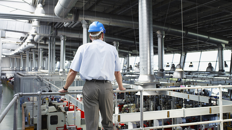 3 Ways to Achieve Lean Manufacturing in Work Cell Design