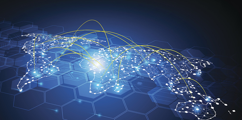 What is the Digital Supply Chain in Manufacturing?